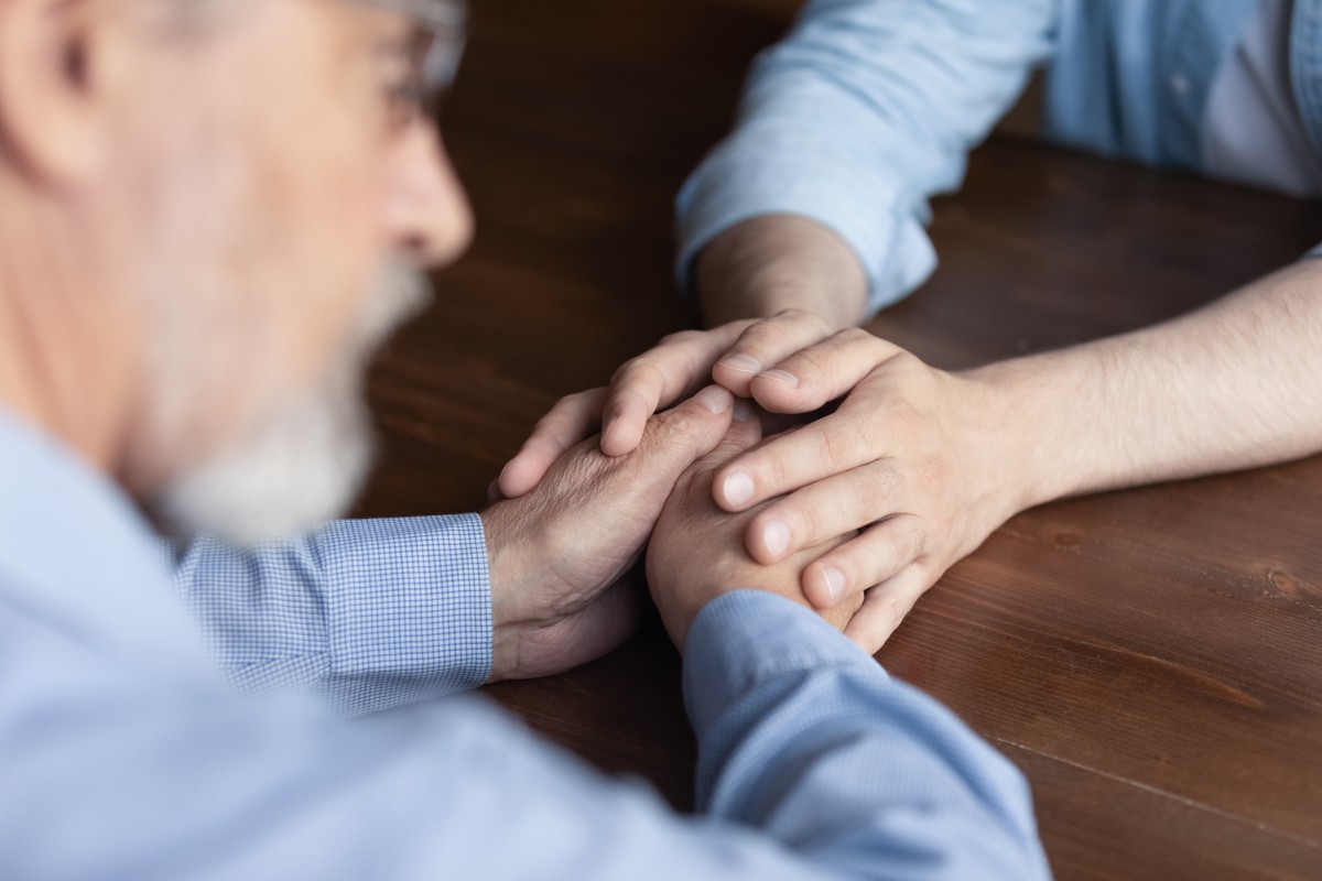 Providing Care After a Funeral: Building Aftercare Programs