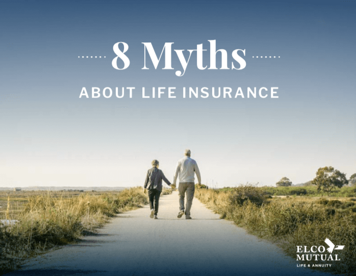 Life Insurance and Annuities | ELCO Mutual