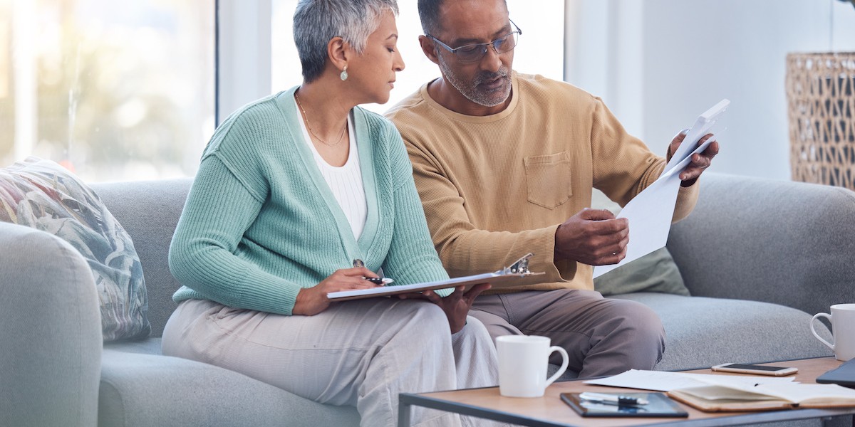 When Should You Upgrade Your Term Life Insurance Policy?